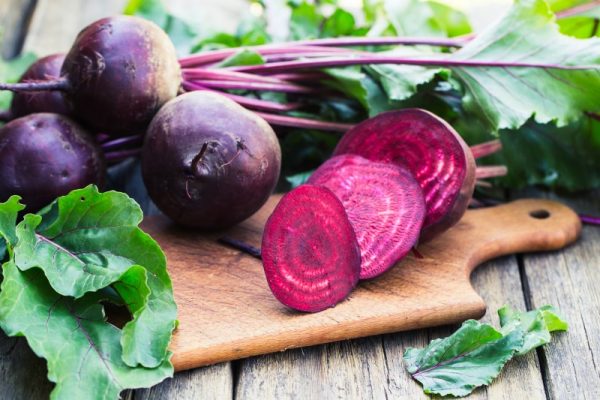 25 Evidence-Based Benefits of Beets - Well-Being Secrets