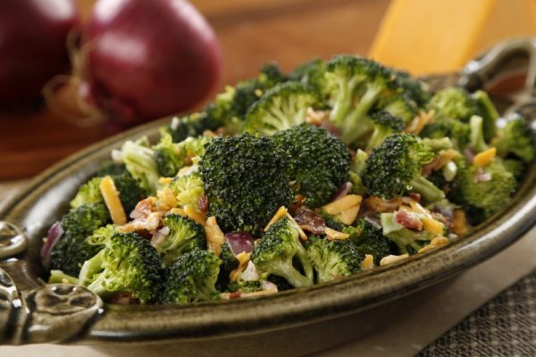 43 Evidence-Based Benefits of Broccoli - Well-Being Secrets