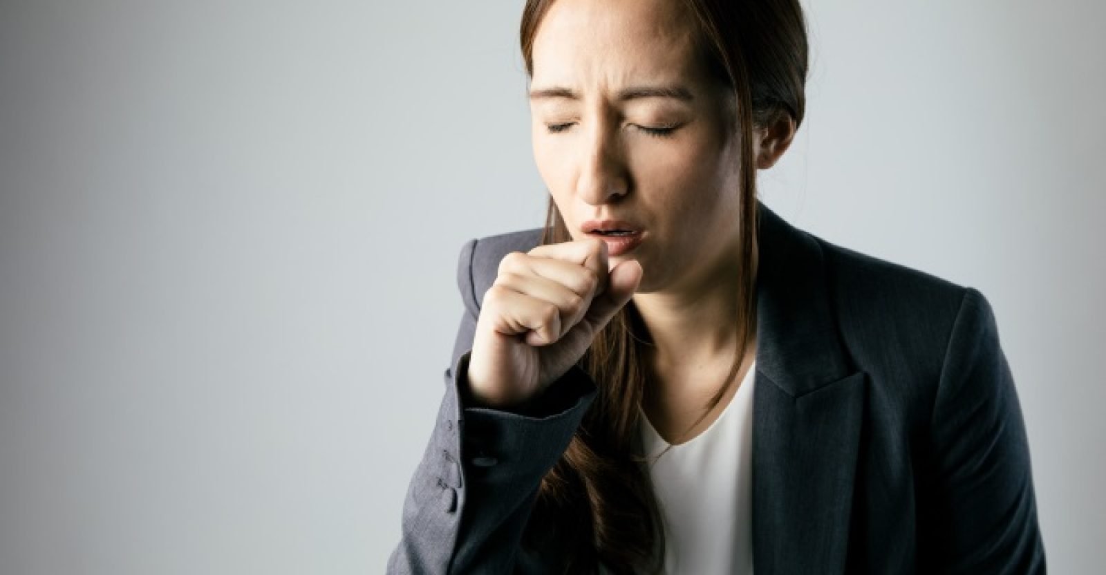 Bronchitis Symptoms, Causes and Natural Treatments - Well-Being Secrets