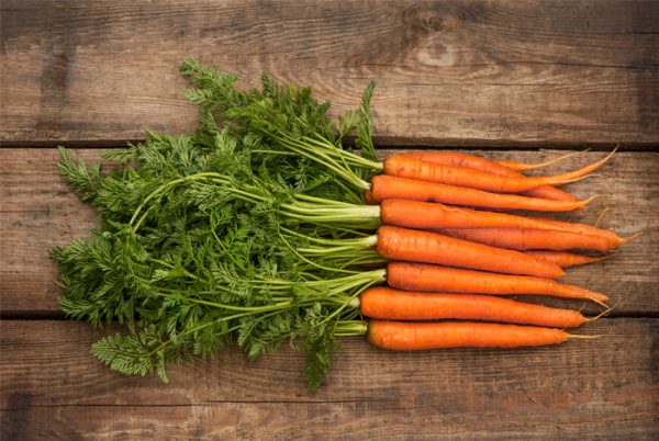 23 Evidence-Based Benefits of Carrots - Well-Being Secrets