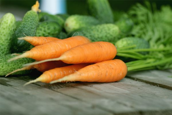 23 Evidence-Based Benefits of Carrots - Well-Being Secrets