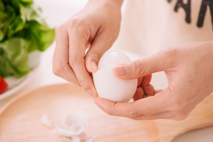 10 Egg White Nutrition Benefits For Your Health Well Being Secrets