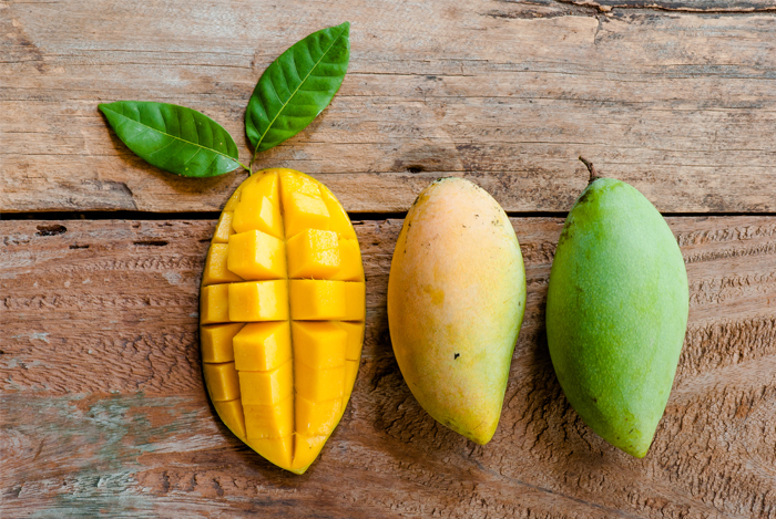 28 Evidence-Based Benefits of Mango - Well-Being Secrets