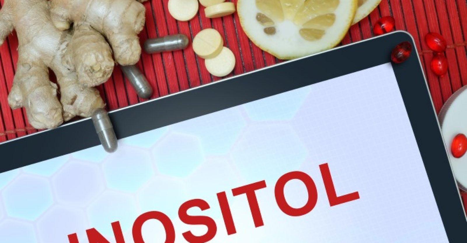 19 Science-Backed Benefits of Myo-Inositol - Well-Being Secrets