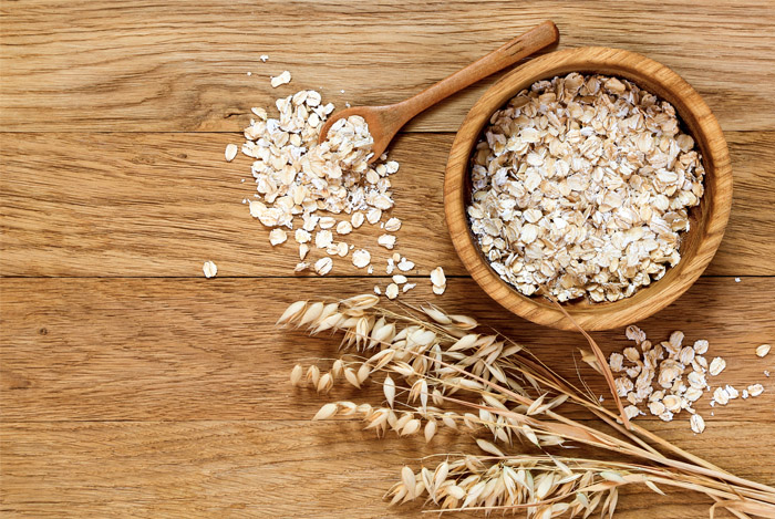 30 Evidence-Based Benefits of Oatmeal - Well-Being Secrets