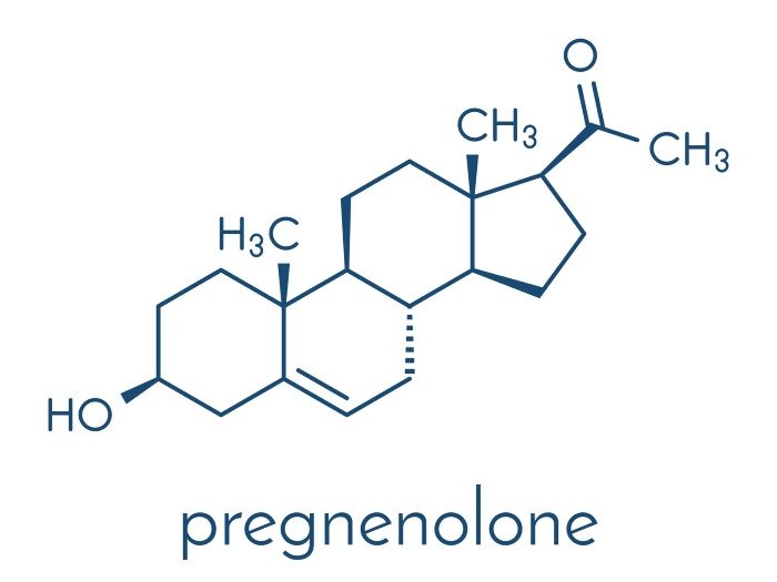 12 Science-Backed Benefits of Pregnenolone - Well-Being Secrets