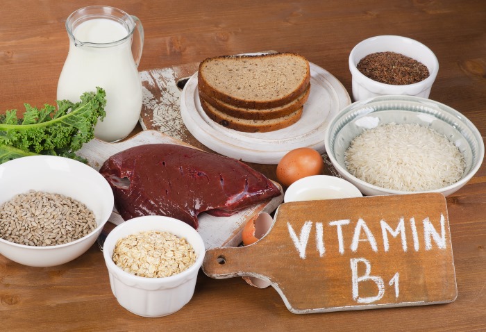 16 Science-Backed Benefits of Vitamin B1 (Thiamine) - Well-Being Secrets