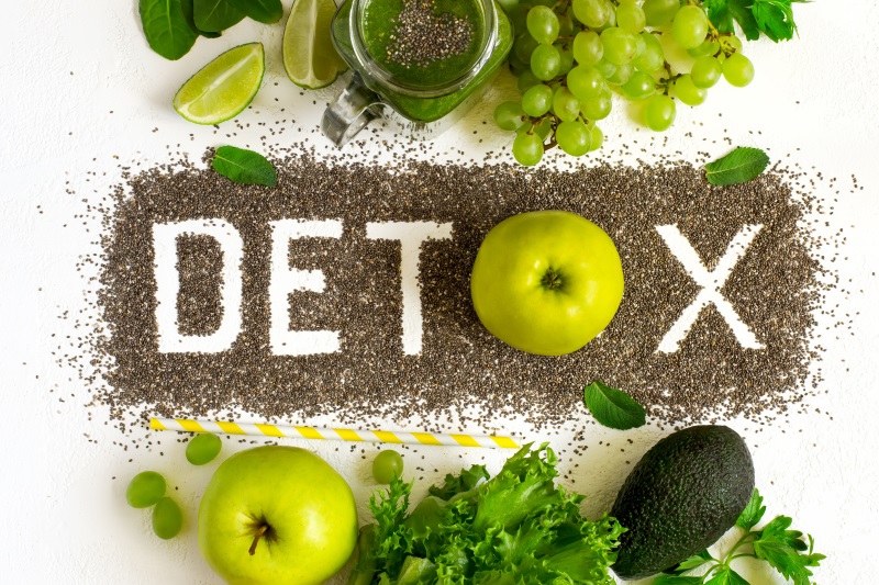 15 Evidence-Based Heavy Metal Detox Strategies - Well-Being Secrets