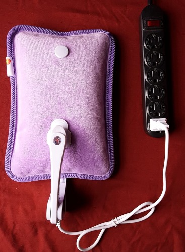 Top 5 Best Battery Operated Heating Pads of 2018 Reviewed