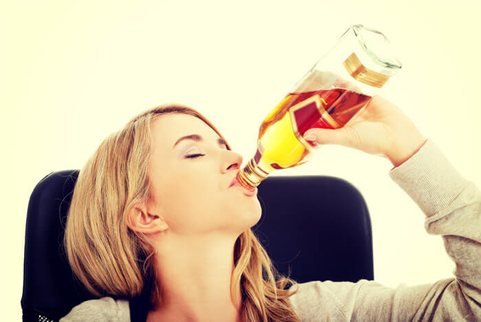 Alcohol Addiction: How to Stop Drinking and Start Recovery - Well-Being ...