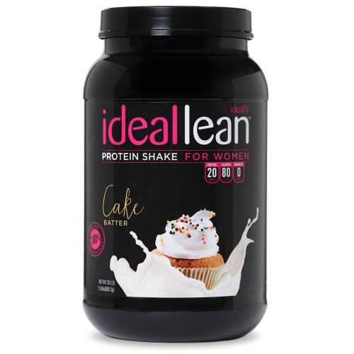 Top 5 Best Protein Powders For Women In 2018 Reviewed