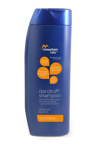 Top 5 Best Selenium Sulfide Shampoos of 2018 Reviewed Top 5 Best Selenium Sulfide Shampoos of 2018 Reviewed