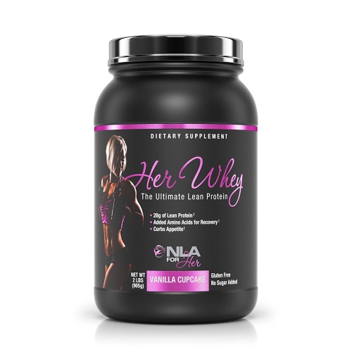Top 5 Best Protein Powders For Women In 2018 Reviewed