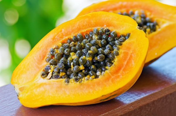 25 Evidence-Based Benefits of Papaya - Well-Being Secrets