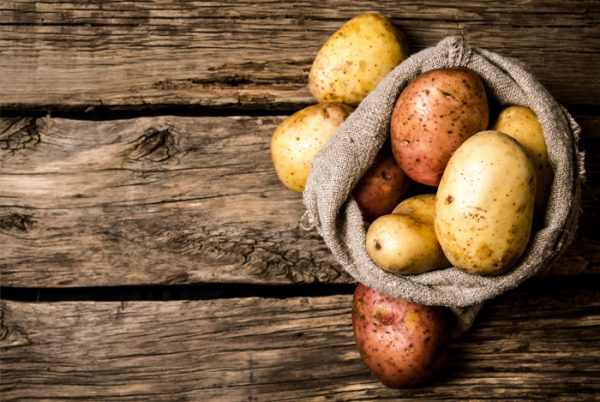 22 Evidence-Based Benefits of Potatoes - Well-Being Secrets