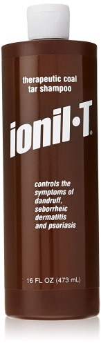 Top 5 Best Coal Tar Shampoos of 2018 Reviewed - Well-Being Secrets