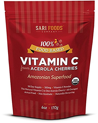 5 Best Vitamin C Powders for Face of 2018 Reviewed