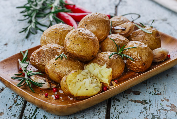 22 Evidence-Based Benefits of Potatoes - Well-Being Secrets