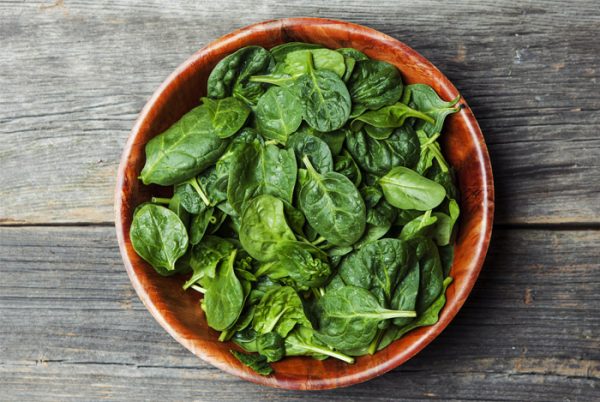34 Evidence-Based Benefits of Spinach - Well-Being Secrets