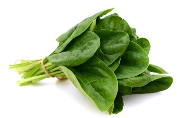 34 Evidence-Based Benefits of Spinach - Well-Being Secrets