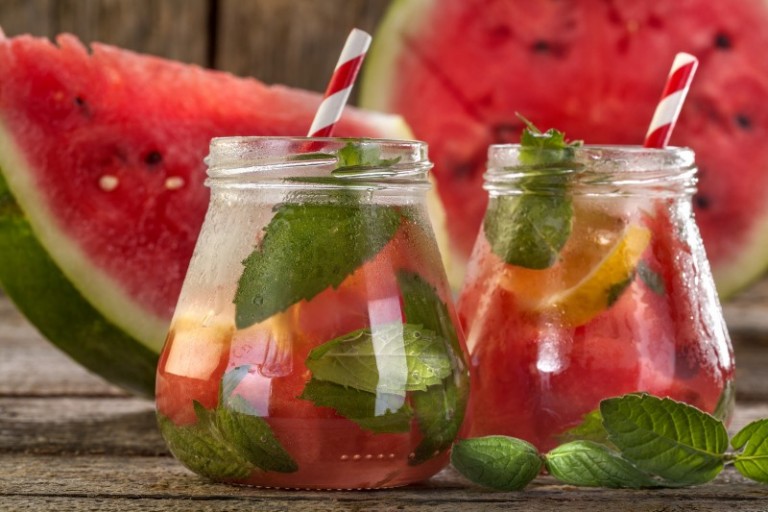 25 Evidence-Based Benefits of Watermelon - Well-Being Secrets