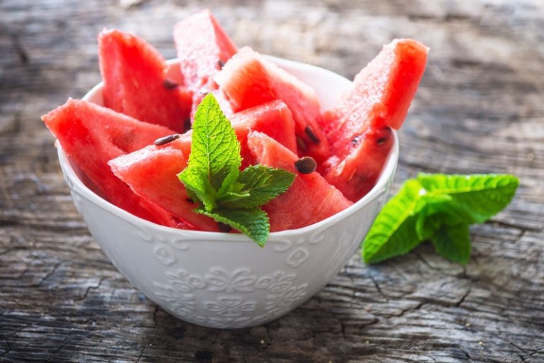 25 Evidence-Based Benefits of Watermelon - Well-Being Secrets