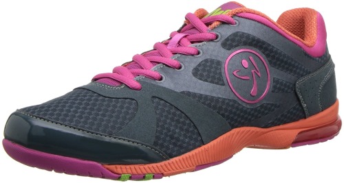 Top 5 Best Zumba Shoes for Women of 2018 Reviewed
