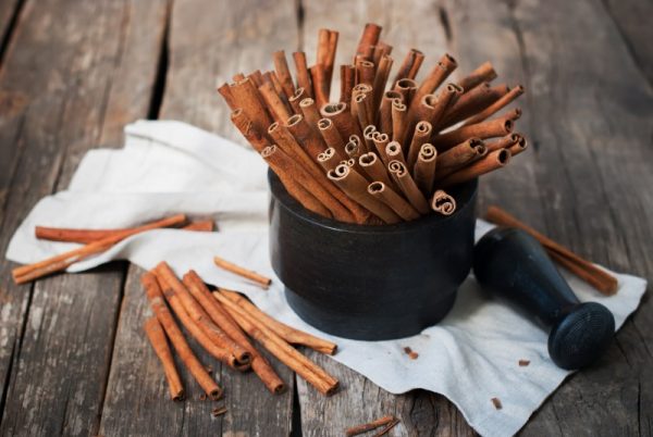 30 Evidence-Based Benefits of Cinnamon - Well-Being Secrets
