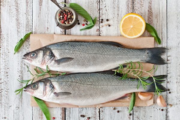 6 Evidence-Based Health Benefits of Fish - Well-Being Secrets