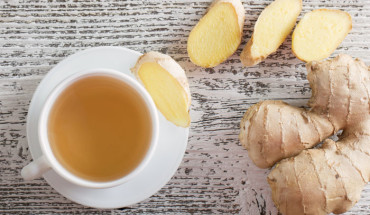 5 Evidence-Based Health Benefits of Ginger Tea – Well-Being Secrets