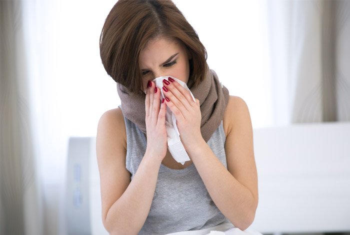 14 Home Remedies for Flu - Well-Being Secrets