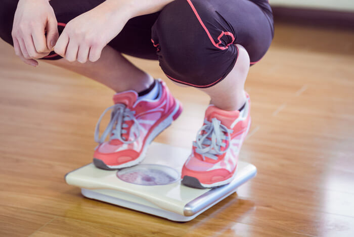 Losing Weight without Diet or Exercise - Well-Being Secrets