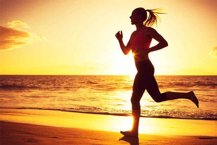 Runners Nutrition Plan and Menu - Well-Being Secrets