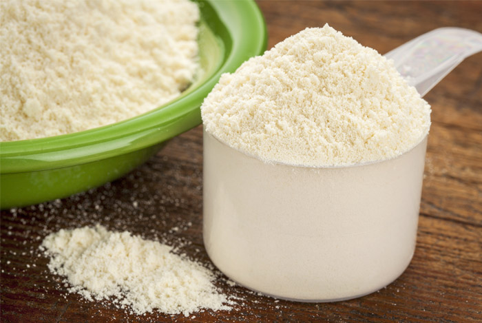 8 Evidence-Based Health Benefits of Whey Protein - Well-Being Secrets