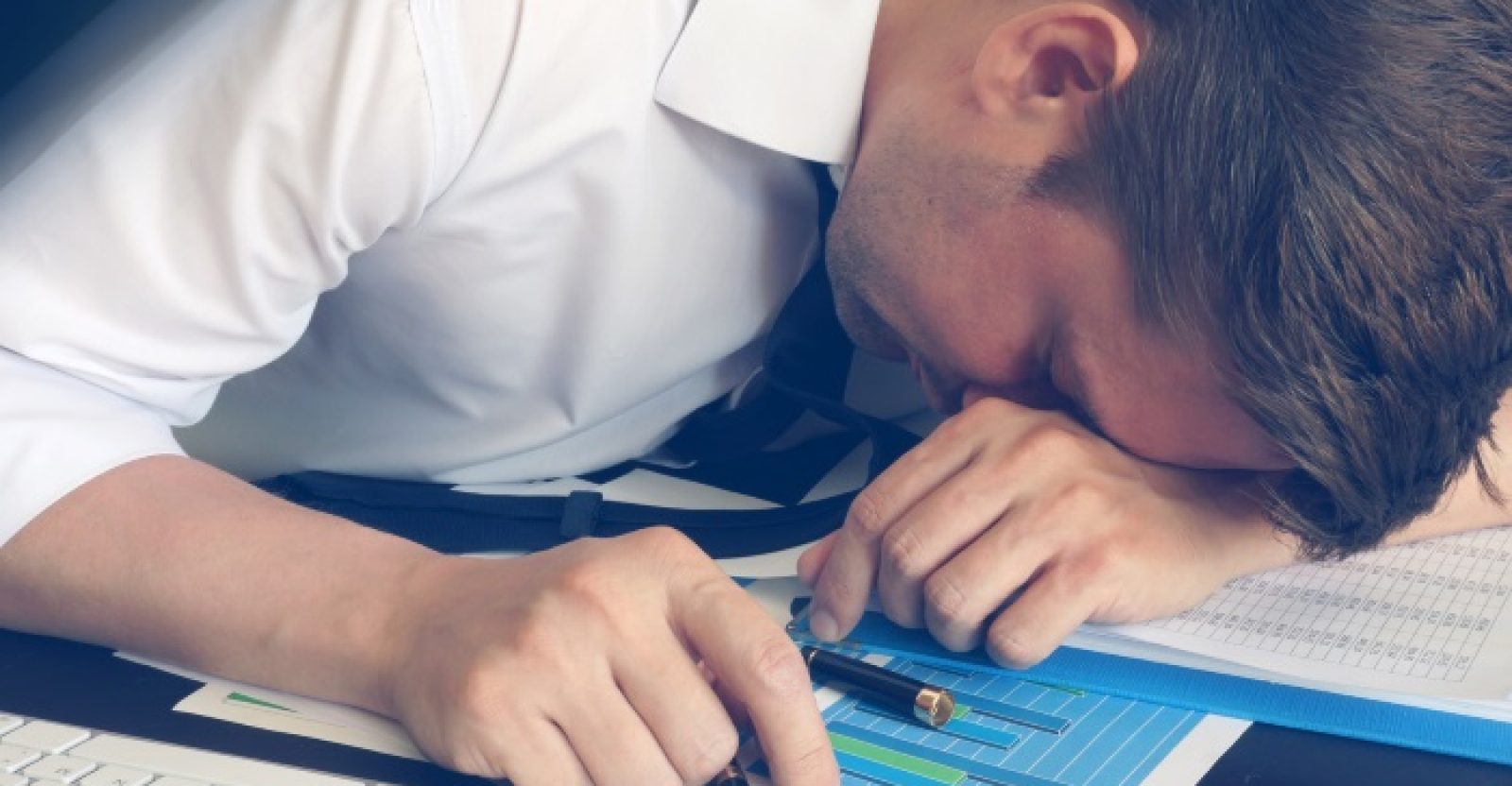 Why are You Always Tired and 12 Natural Ways to Fix It - Well-Being Secrets